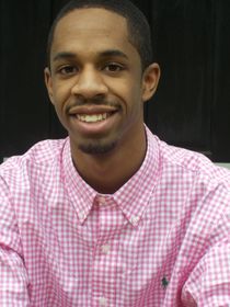 Tyler Turner on Odyssey