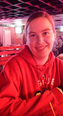 Erica Ellis on Odyssey