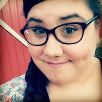 Hannah Wright on Odyssey