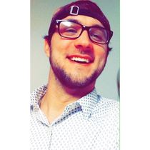 Kyle Lyon on Odyssey