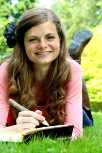 Hope Bolinger on Odyssey