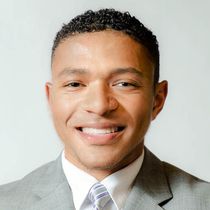 David Alan Johnson (Chief) on Odyssey