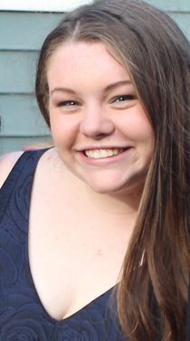 Caroline O'Brien on Odyssey