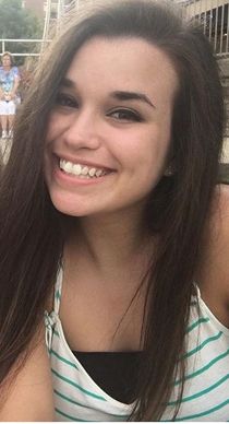 Reece Cartwright on Odyssey