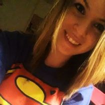 Shaina Elizabeth Riddle on Odyssey