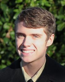 James Millius on Odyssey