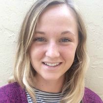 Victoria Yoder on Odyssey