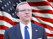 Matthew Causer on Odyssey