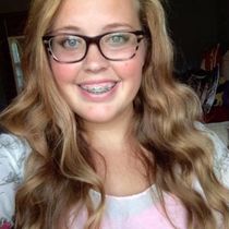 Caroline Mosteller on Odyssey