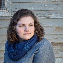 Laura Romano on Odyssey