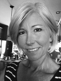 Rhonda Laswell on Odyssey