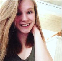 Shannon Whitmer on Odyssey