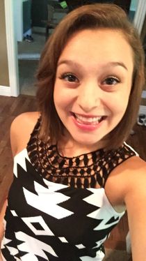 Alexa Catherine on Odyssey