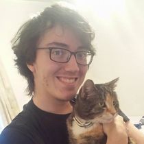 Adam Marsh on Odyssey