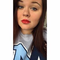 Caitlyn Jones on Odyssey