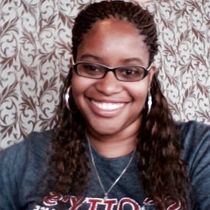 Reneé Larson on Odyssey