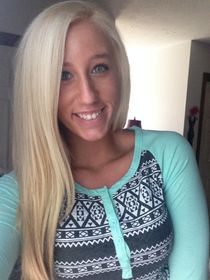 Madison Mariola on Odyssey