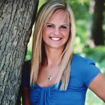 Allie Daniel on Odyssey