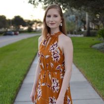 Amanda Burrows on Odyssey