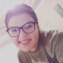 Laney Miller on Odyssey