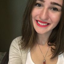 Emma Henderson on Odyssey