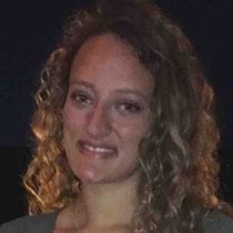 Alexandra Petrillo on Odyssey