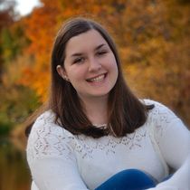 Alexandra Harris on Odyssey