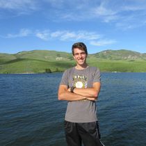 Brian Marcus on Odyssey