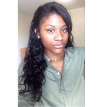 Destinee Simpson on Odyssey