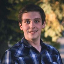 Samuel Bryan on Odyssey