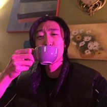 Michael Feng on Odyssey