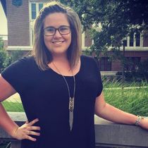 Kaity Spangler on Odyssey