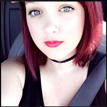 Caroline Sasser on Odyssey