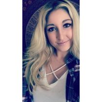 McKenzie Burns on Odyssey