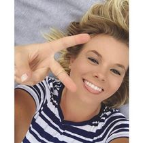 Amanda McCafferty on Odyssey