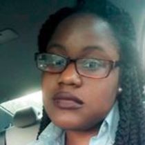 LaKeisha Williamson on Odyssey