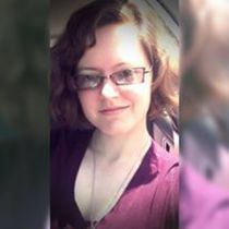 Ashley Murtha on Odyssey