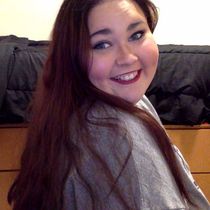 Emily Markham on Odyssey