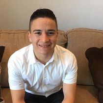 Daniel Collazo on Odyssey