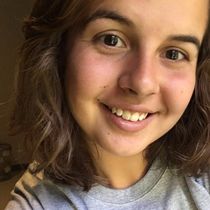 Emily Fortier on Odyssey