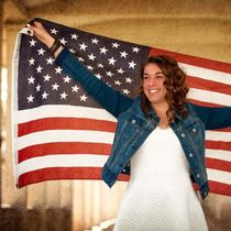 Natalie Wick on Odyssey