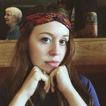 Sydney Sims on Odyssey