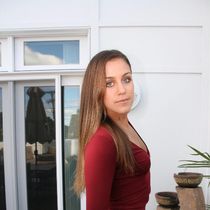 Scout Alexis on Odyssey