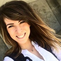 Ashley Stearns on Odyssey