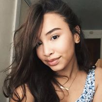 Autumn Rodriguez on Odyssey