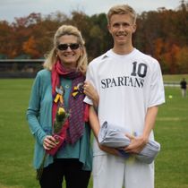 Tom Stack on Odyssey