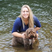 Rachel Bolt on Odyssey