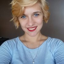 Ashlee Wells on Odyssey