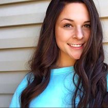 Emily Matte on Odyssey