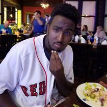 Mohamed-sadik mohamed on Odyssey